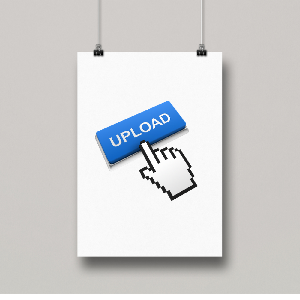 Life Size Cut Outs, Banners, Posters, Gallery Wrapped Canvas