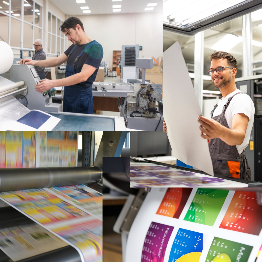Life Size Cut Outs, Banners, Posters, Gallery Wrapped Canvas