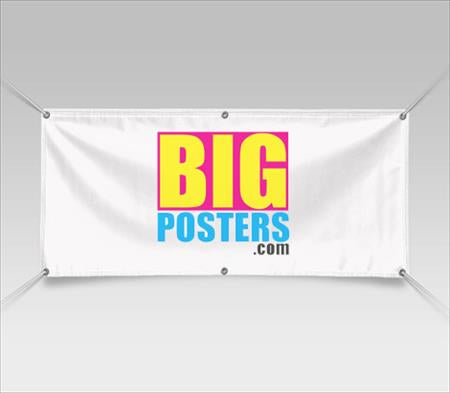 Life Size Cut Outs, Banners, Posters, Gallery Wrapped Canvas